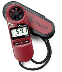 Ultimate Guide and Review: Kestrel Weather Meters & Wind Meters