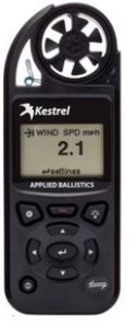 Ultimate Guide and Review: Kestrel Weather Meters & Wind Meters