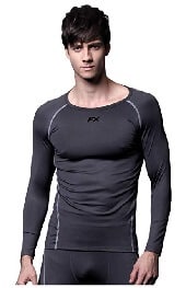 Best Thermal Underwear for Men - A "Top 5" List for Winter 2020-2021