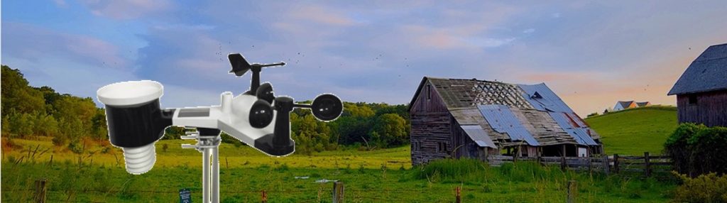 Ambient Weather WS-2000 vs WS-2902 - Weather Station Differences