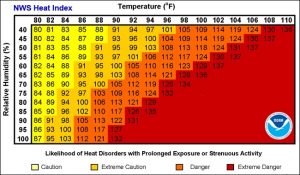 What is a Heat Wave? What Causes Them and More Heat Wave Facts